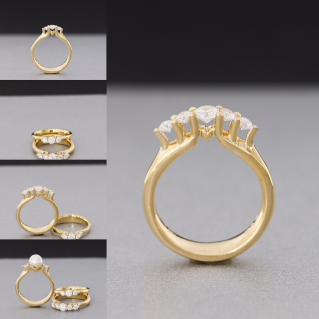 "Champange serien" Colding design - Galleri - Colding design