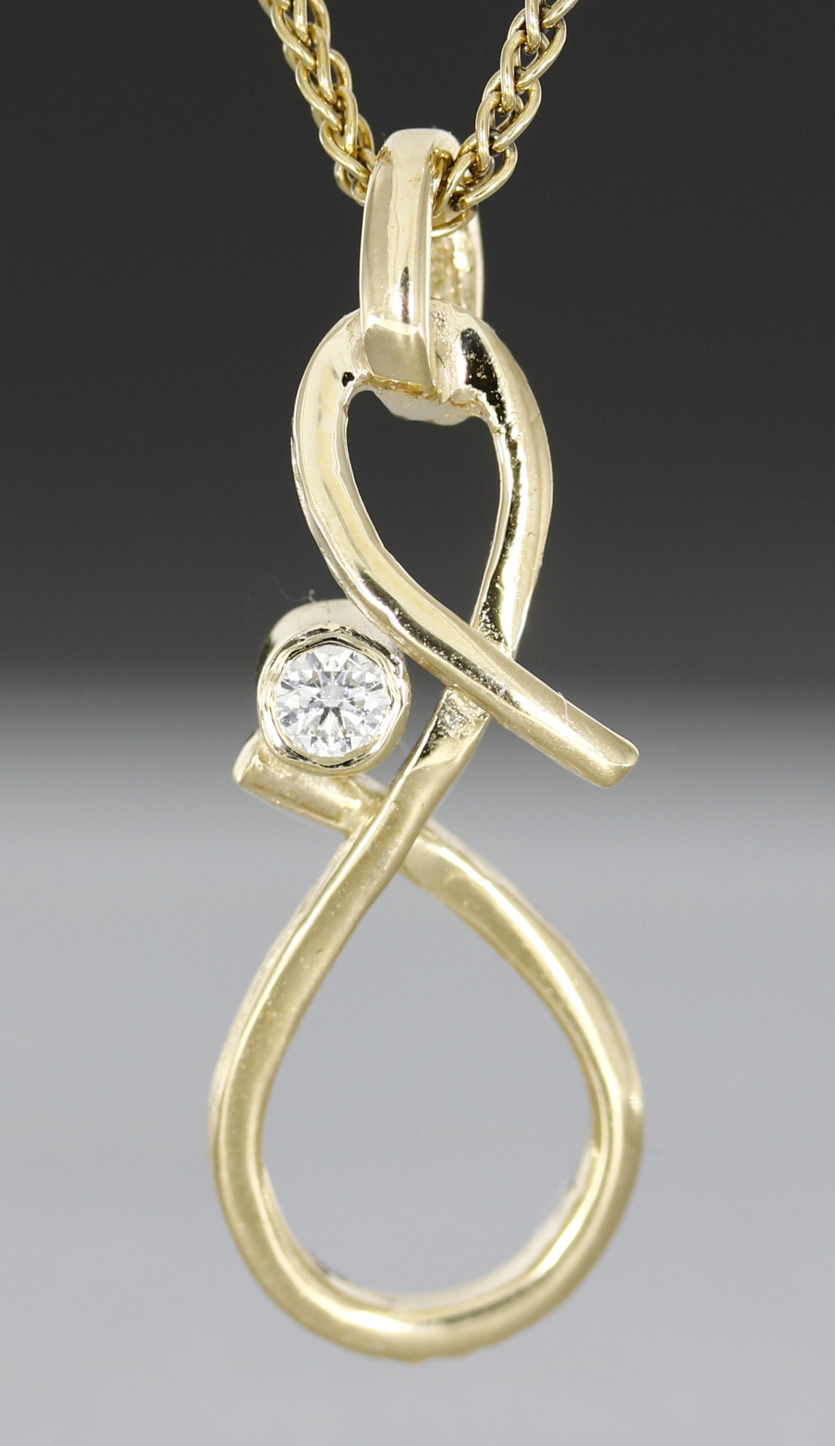 "Henry vedhænget" Colding design - Vedhæng - Colding design